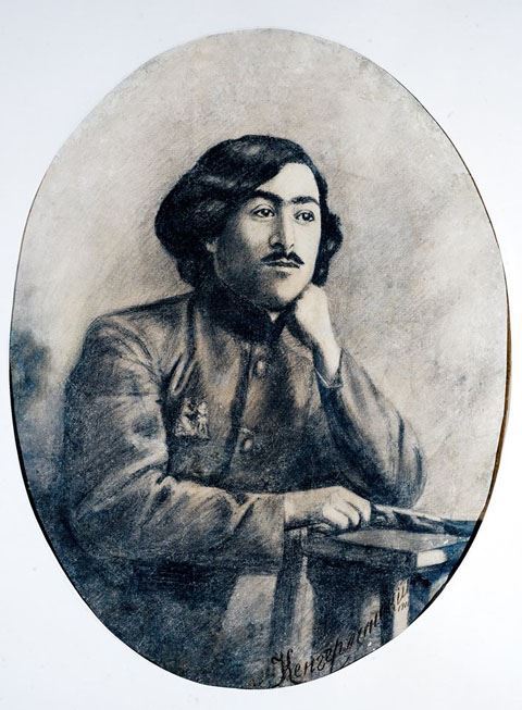 'Bəhruz Kəngərli bizə bunları unutmamağı vəsiyyət etmişdi'