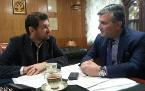 Fuad Abbasovun azad olunması xəbərinə vəkilindən reaksiya