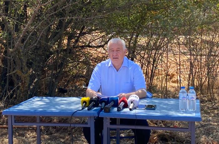 Ən son xəbərlər - GÜNDƏM