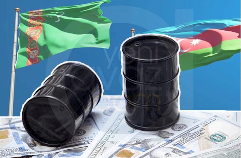 Azərbaycan Türkmənistandan nefti və qazı neçəyə alır, neçəyə satır ...